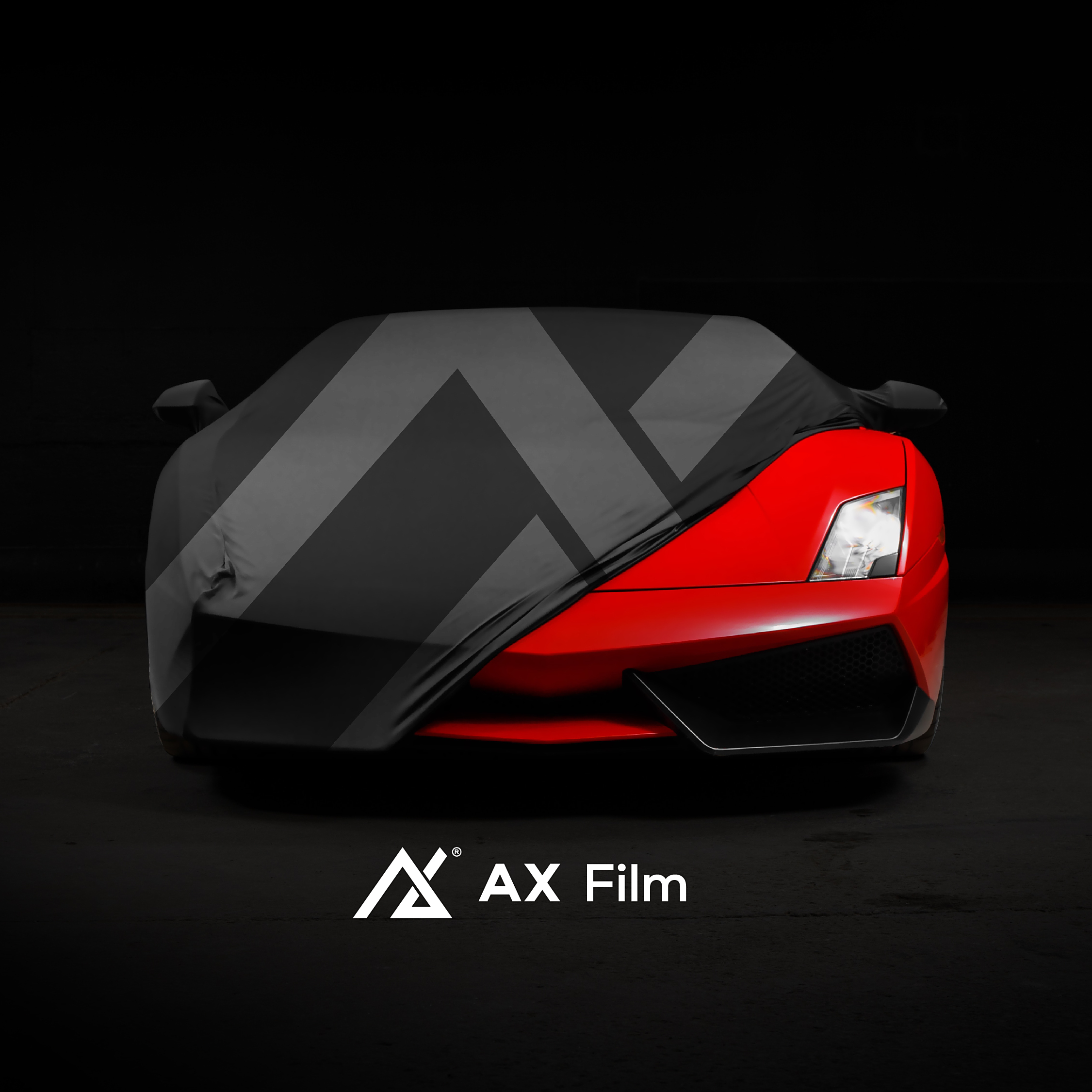 AX film_百度百科