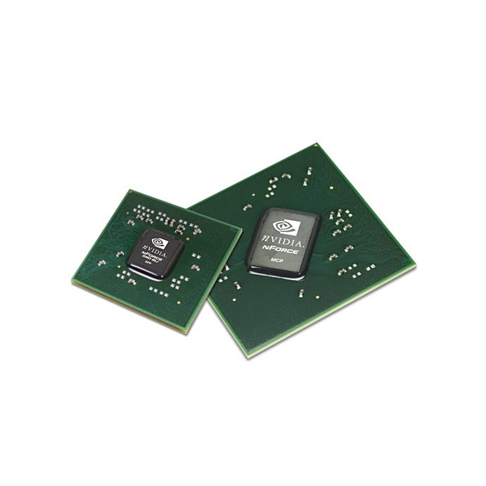 nVIDIA nForce Pro 3600_百度百科