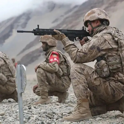 191精准步枪_科星球_百度百科