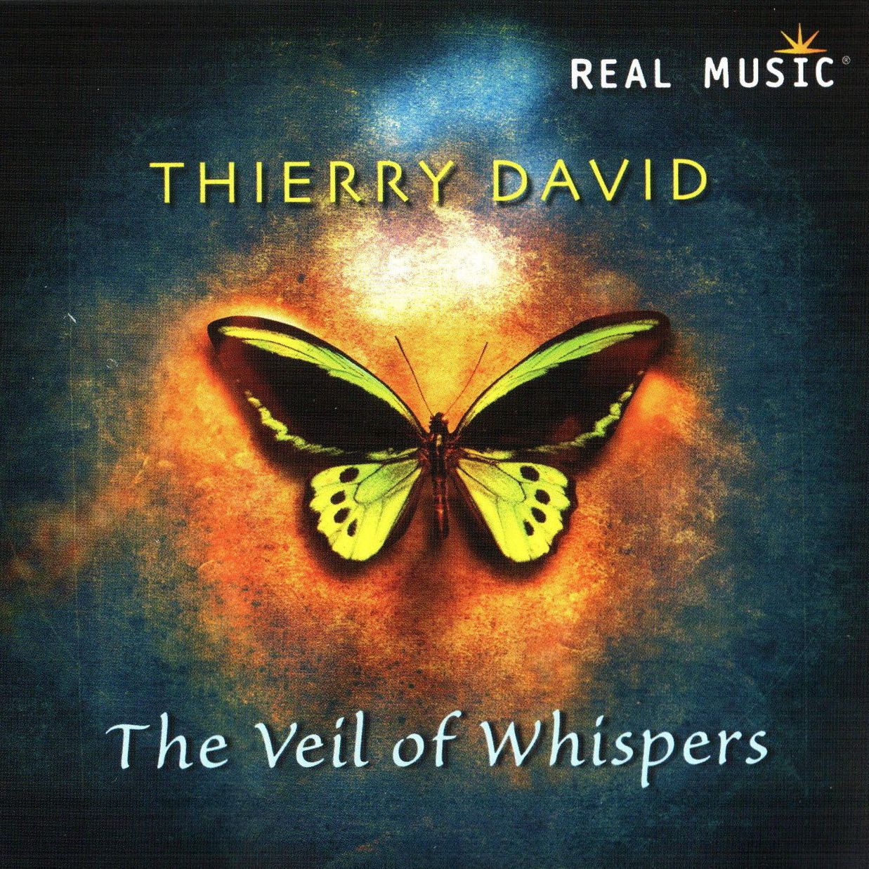 Thierry David_百度百科