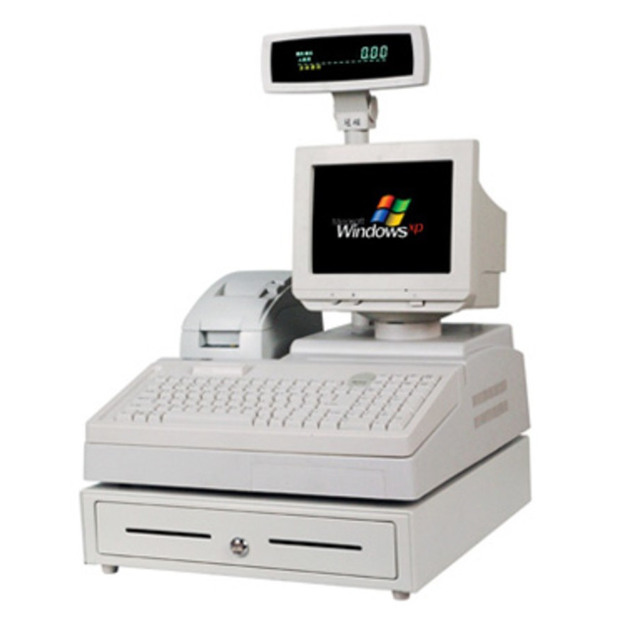 DotLink POS 6000_百度百科