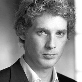 Nicholas Agnew_百度百科