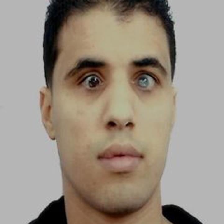 GODMANE Imad Eddine_百度百科