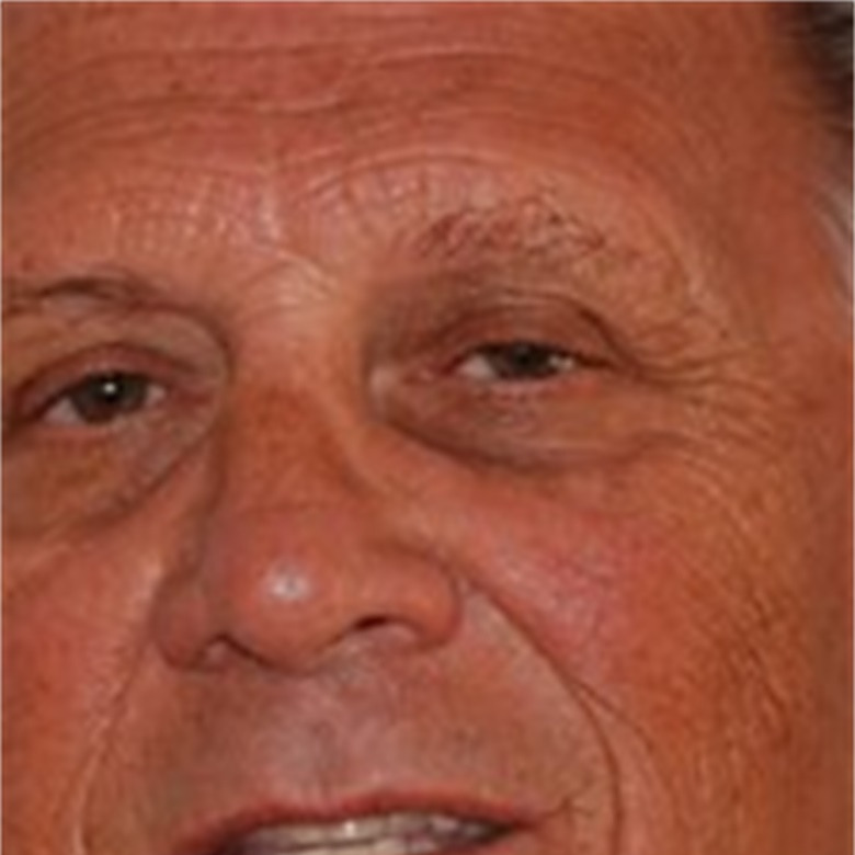 Gene Hartline_百度百科