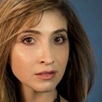 Gemma Dadourian_百度百科