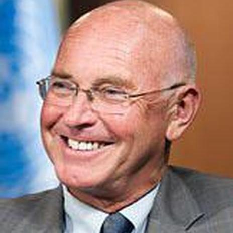 Ian Martin_百度百科