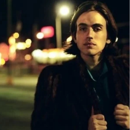Andrew Combs_百度百科