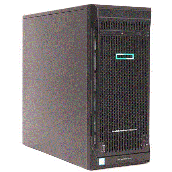 HP ProLiant ML110 G3(399576-AA1)_百度百科