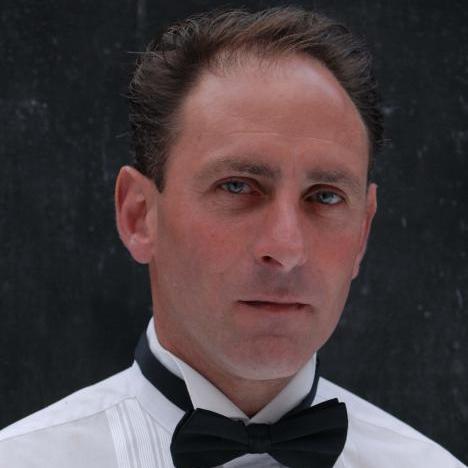 Martin Poole_百度百科