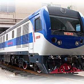 CKD6D型米轨内燃机车_百度百科