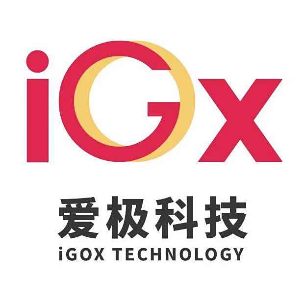 iGOX_百度百科
