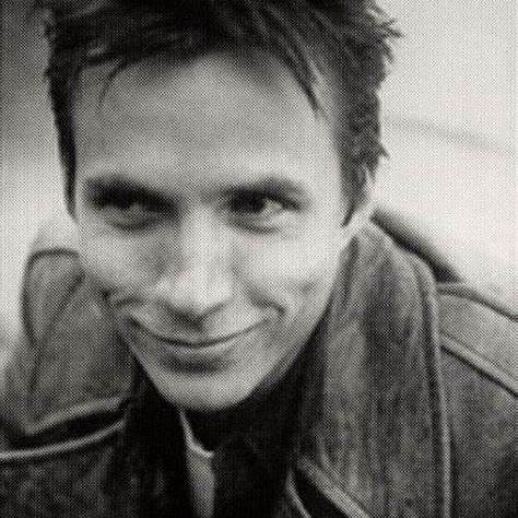 Ian Moore_百度百科