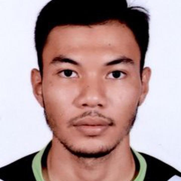 AR RASYID Muhd Noor Firdaus_百度百科