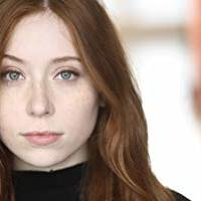 Jenna Vogeler_百度百科