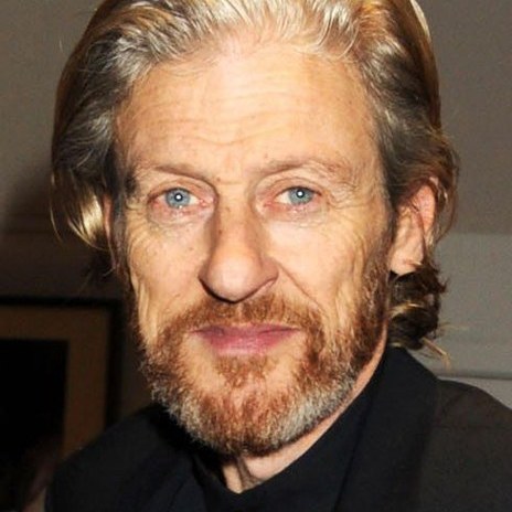 Richard Bremmer_百度百科