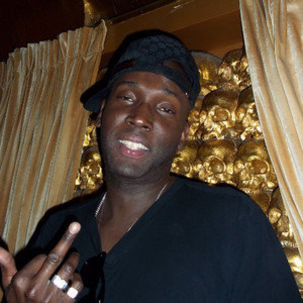 Tenor Saw_百度百科