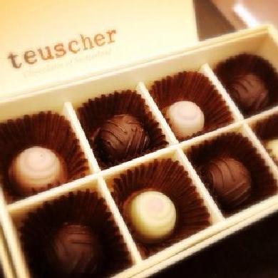 Teuscher_百度百科