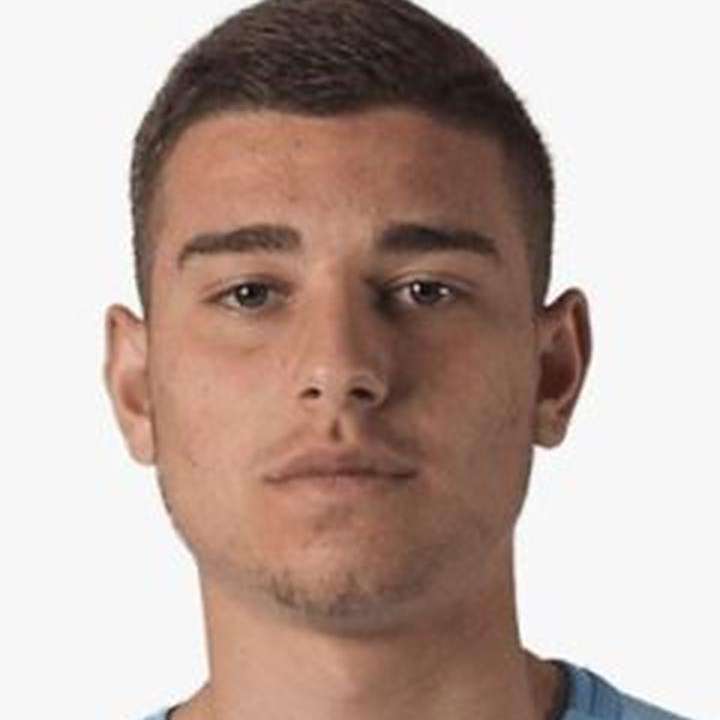 PIERIAS Dylan_百度百科