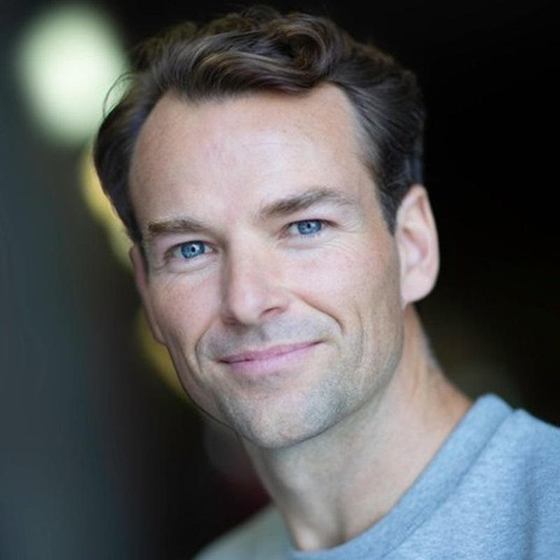 Michael Absalom_百度百科