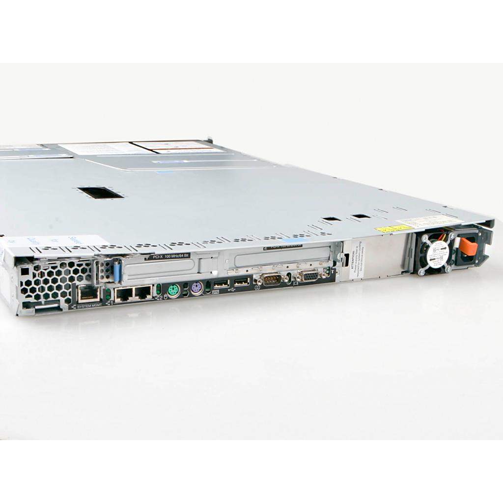 IBM xSeries 336 8837-25C_百度百科