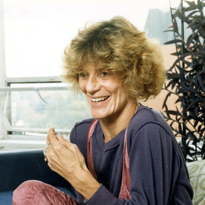 Jackie Burroughs_百度百科