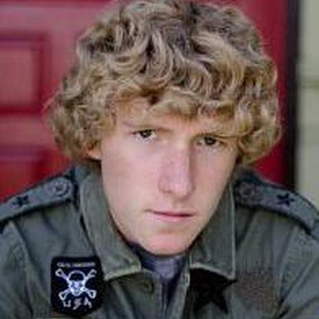 Drake Johnston_百度百科