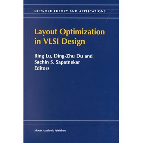 Layout Optimization in VLSI Design_百度百科