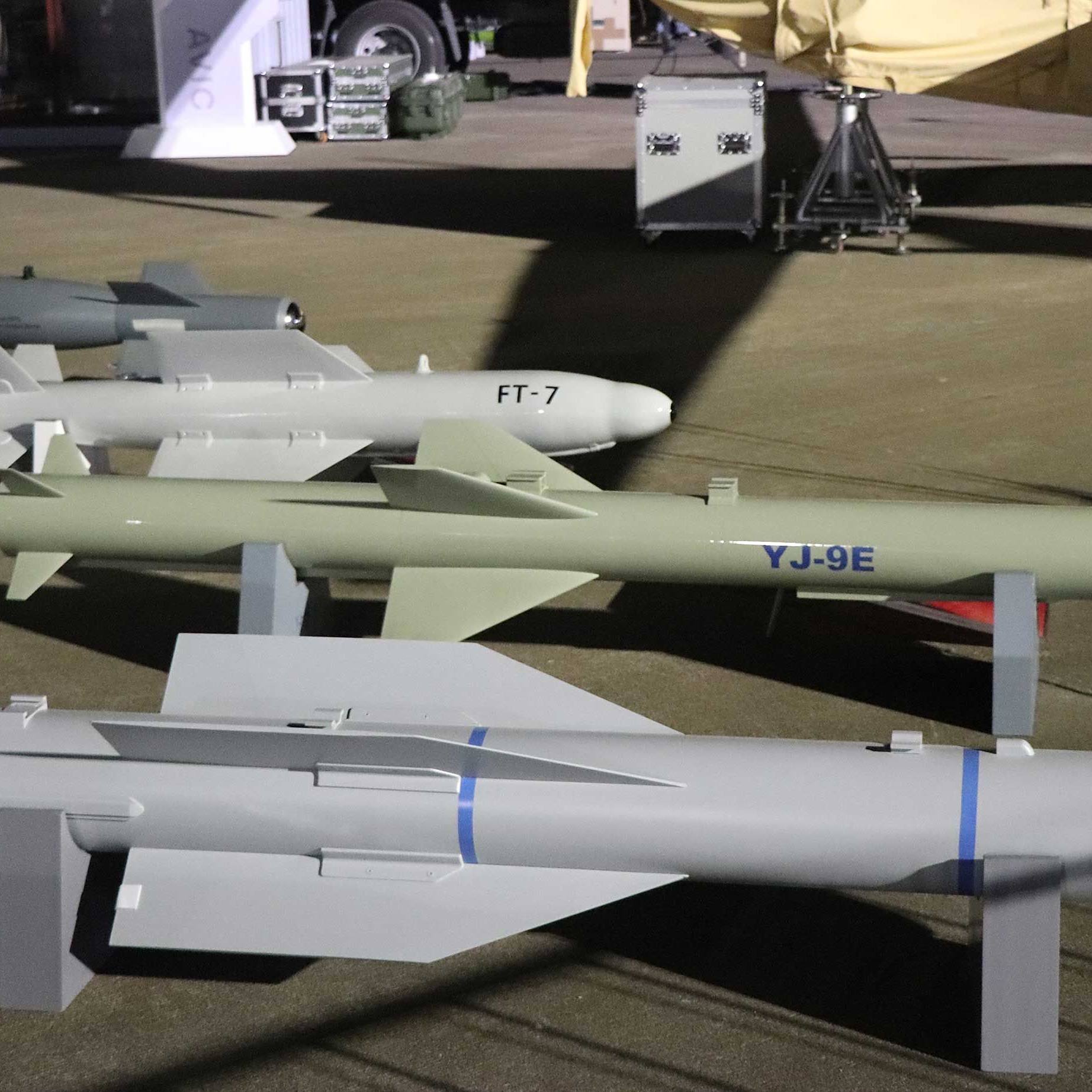 AS-14空地导弹_百度百科