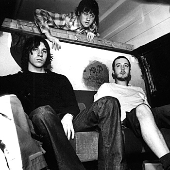 Modest Mouse_百度百科