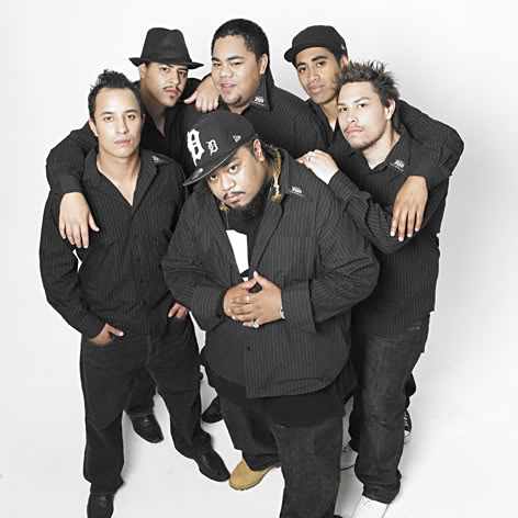 Nesian Mystik_百度百科