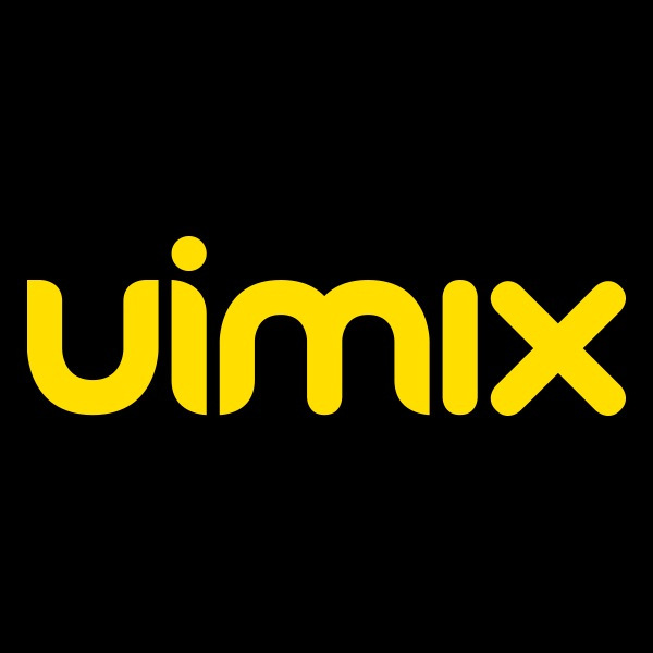 uimix design_百度百科