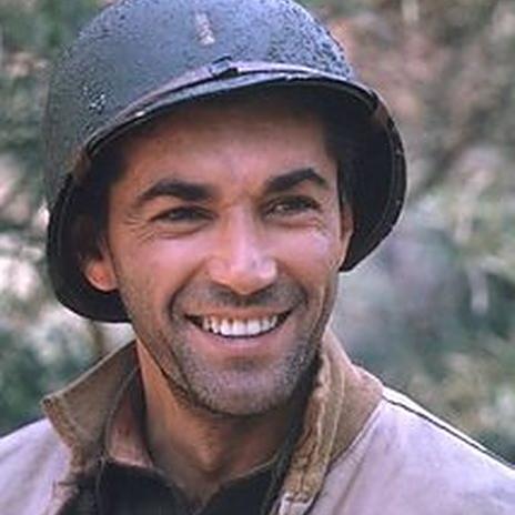 Rick Jason_百度百科