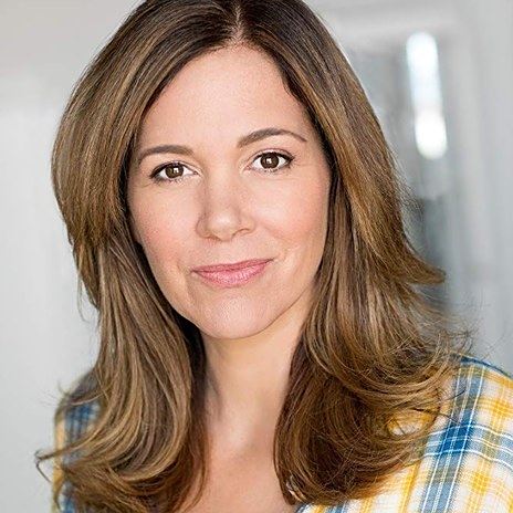 Kathryn Zenna_百度百科