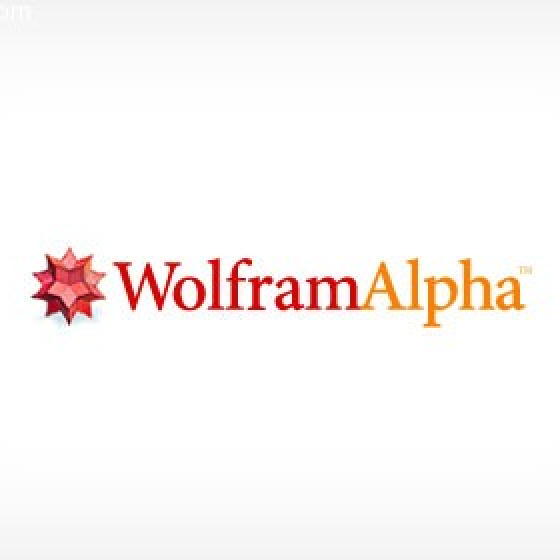 WolframAlpha_百度百科