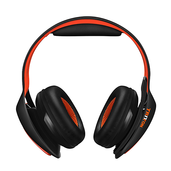 Tritton ARK ELITE_百度百科