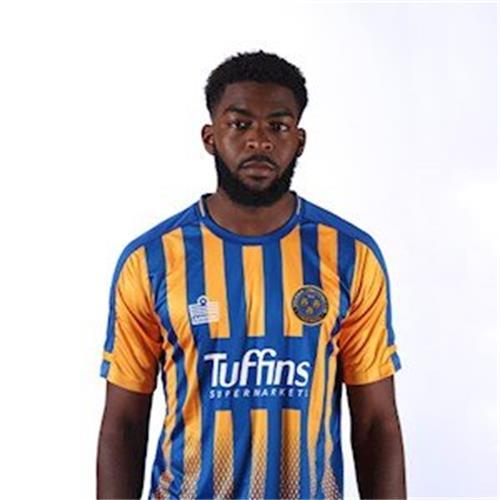 Ro-Shaun Williams_百度百科