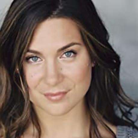 Ashley Chaney_百度百科