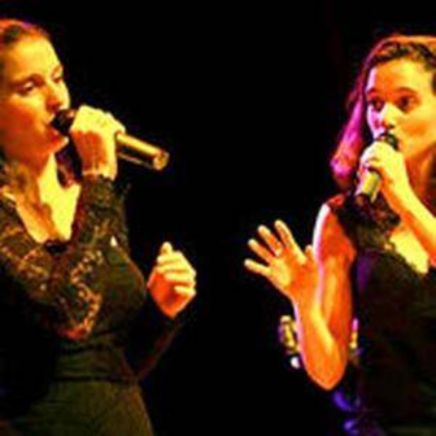 Alice & Cécile_百度百科