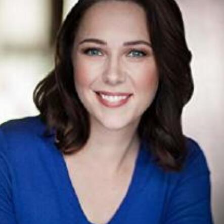 Barbara Beall_百度百科