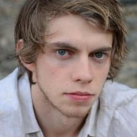 Harry Greenwood_百度百科