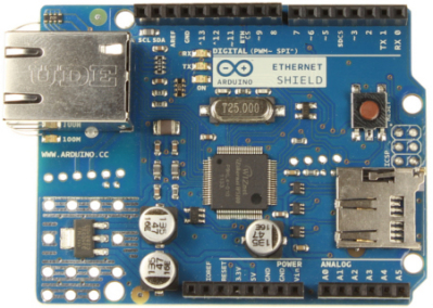 Arduino_百度百科