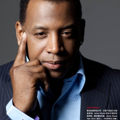 James Moore（麦包包旗下品牌）_百度百科