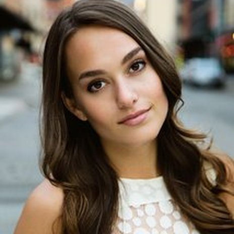 Meredith Travers_百度百科