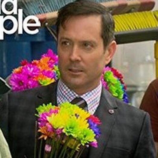 Martin Yu_百度百科