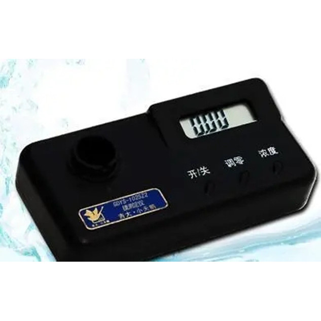 GDYS-102SZ2镍测定仪_百度百科