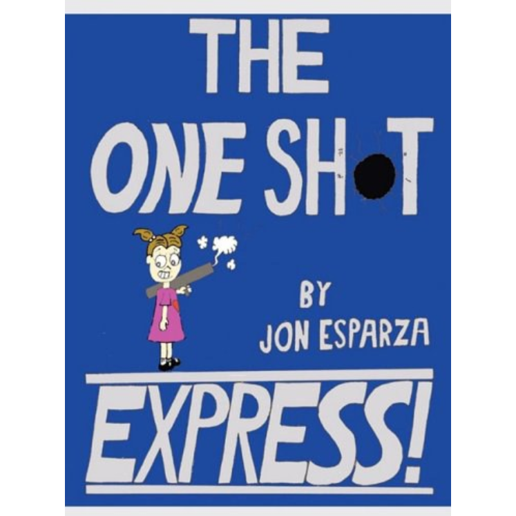 The One Shot Express_百度百科