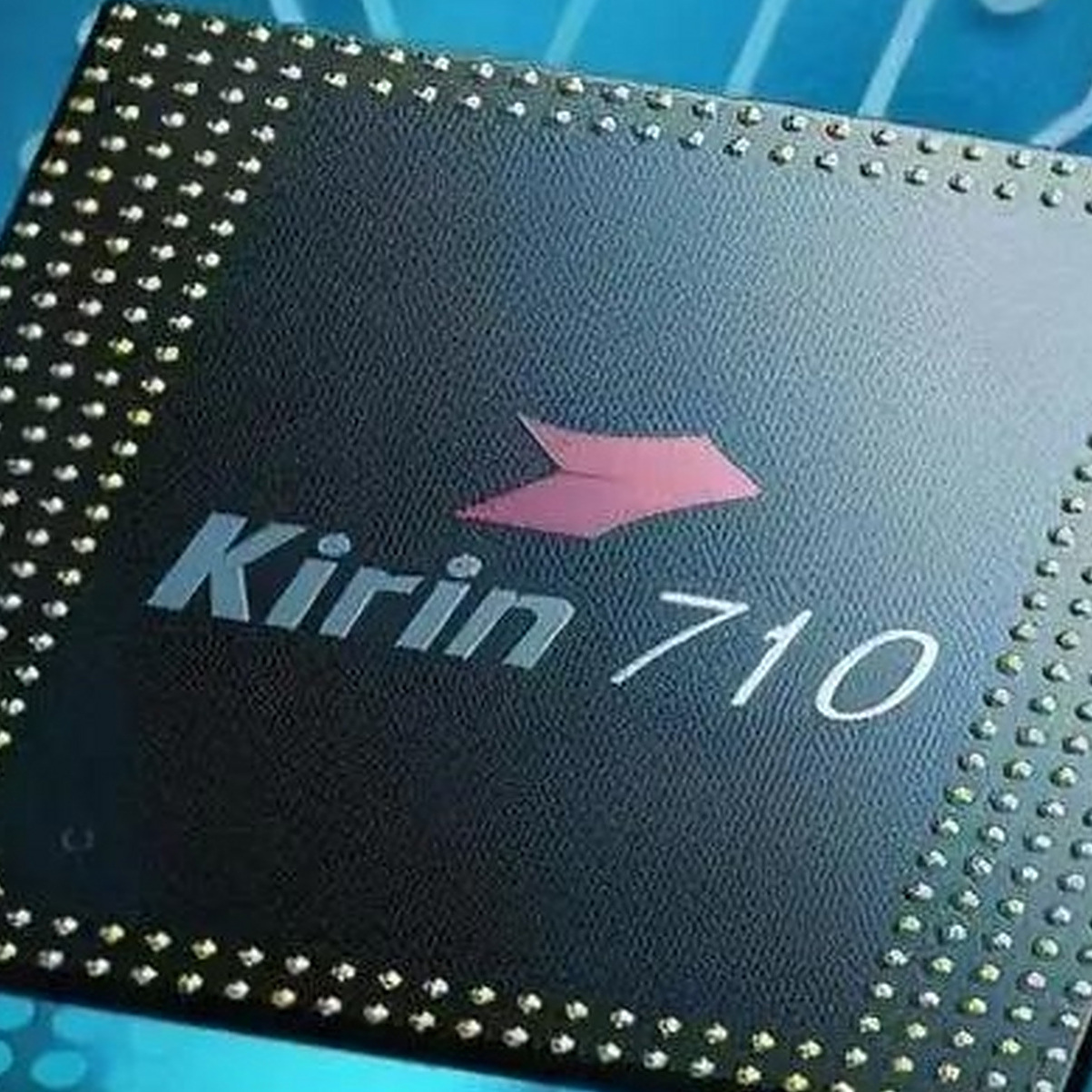 麒麟710A_百度百科