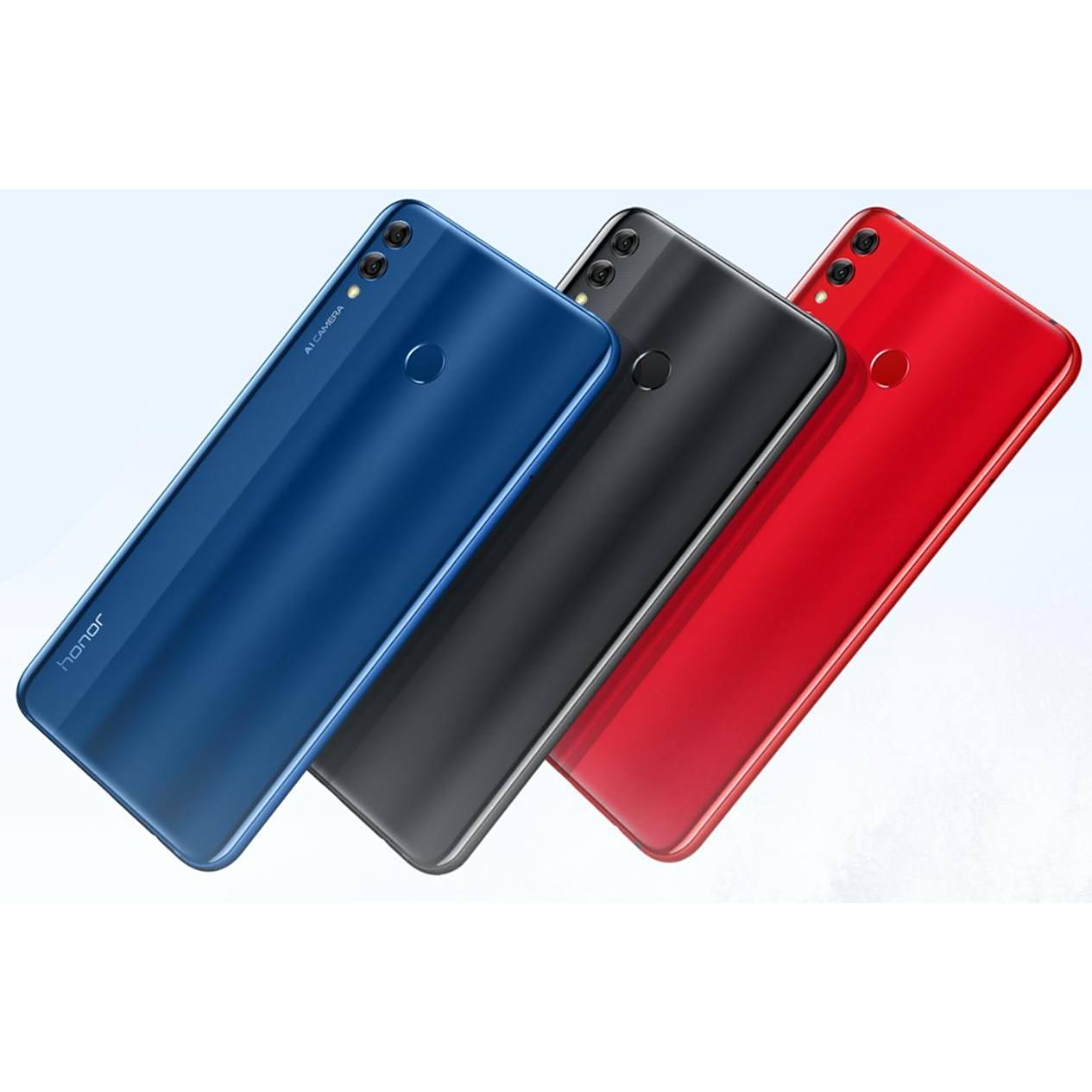 荣耀8X Max_百度百科