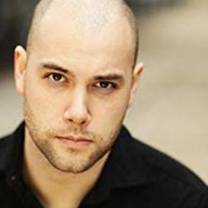 Mick Lauer_百度百科