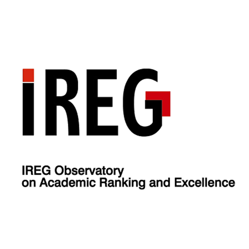 IREG-学术排名与卓越国际协会_百度百科